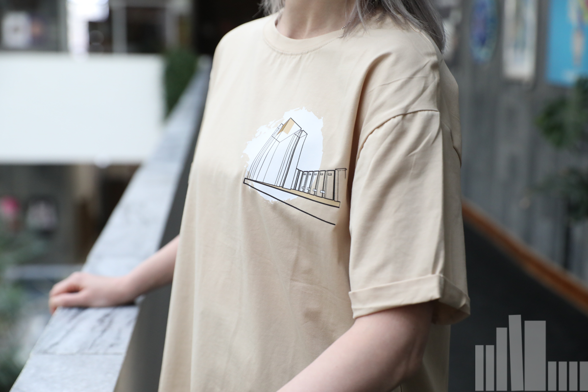 «30 лет на Пушкинской»: новый сайт библиотеки